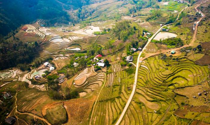 Půl roku v Asii | Digitramp.cz