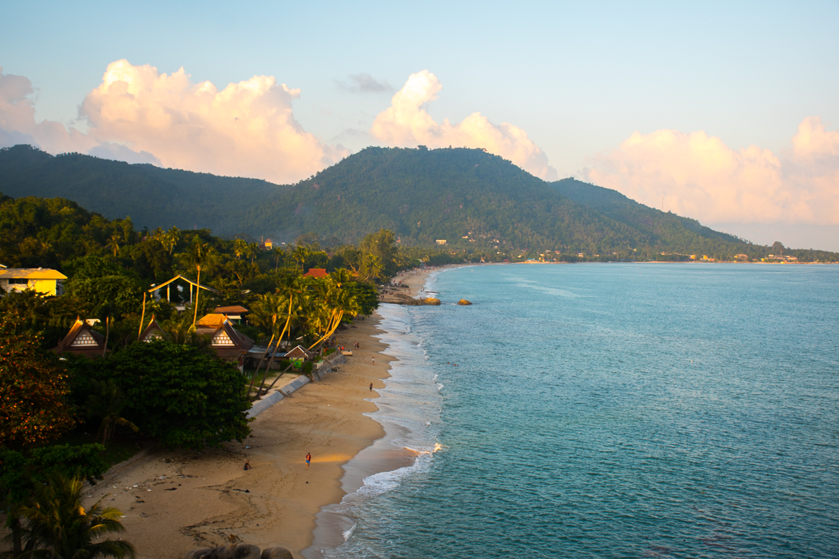 Kdy navštívit ostrov Koh Samui | Digitramp.cz